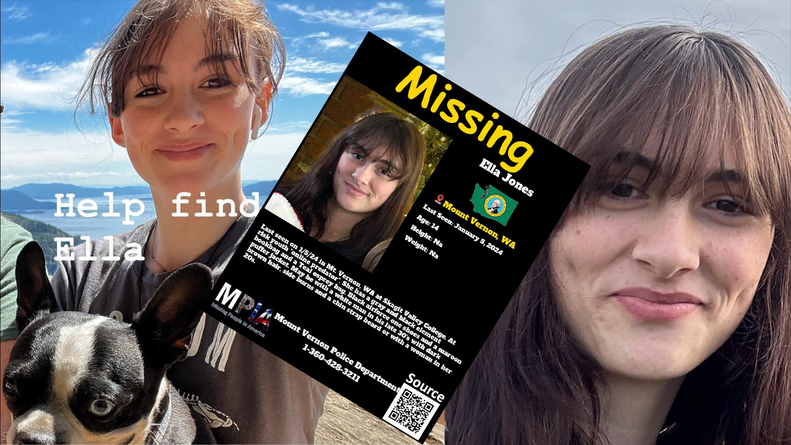 MPIA - Helping to Find the Missing