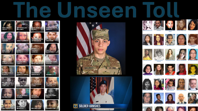 MPIA - Helping to Find the Missing