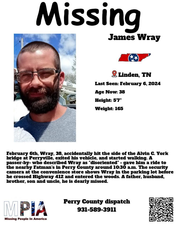 Eerie Disappearance: Man Vanishes into Woods in Haunting Footage – MPIA