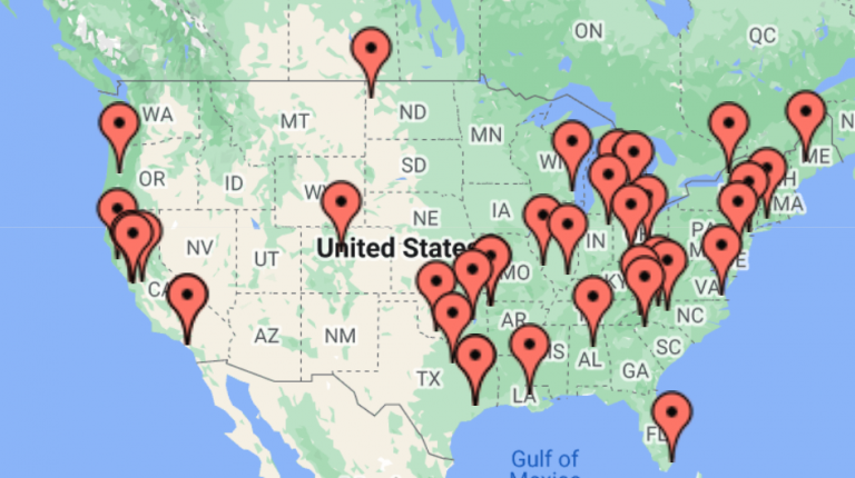 Bringing Hope Home: Missing People in America Launches Comprehensive ...