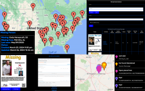 Bringing Hope Home: Missing People in America Launches Comprehensive ...