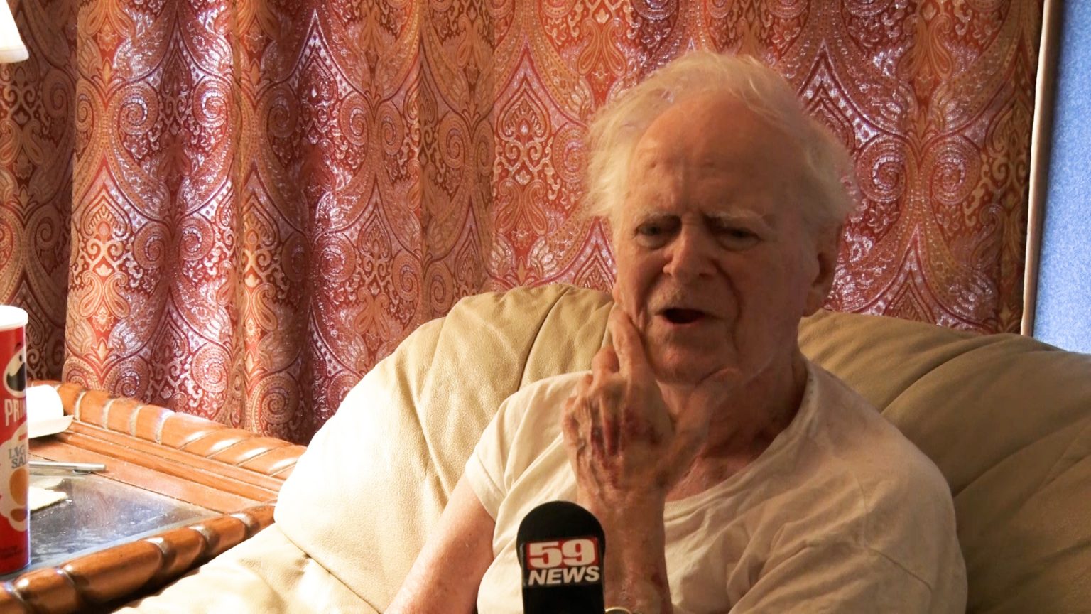 24-Year-Old Cold Case Ends with Deathbed Confession Unveiling Grim ...