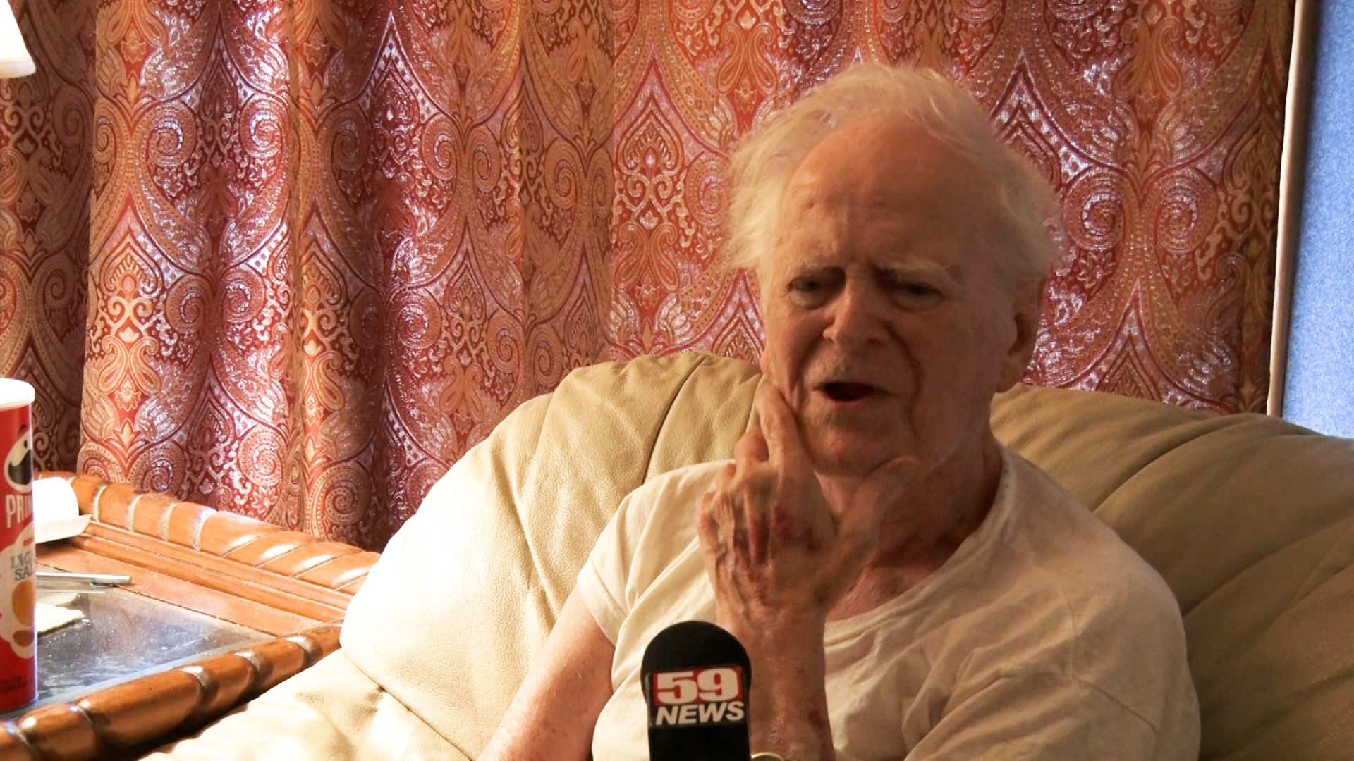 24-Year-Old Cold Case Ends with Deathbed Confession Unveiling Grim ...