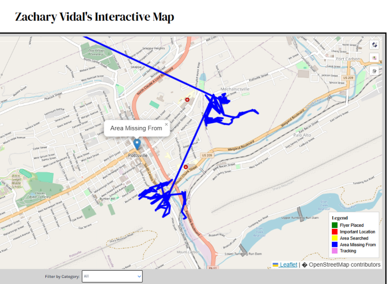 Mapping – MPIA