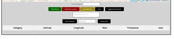Mapping – MPIA